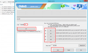 G920TUVU5FQG3 On TMB Galaxy S6 SM-G920T Firmware (July 2017)