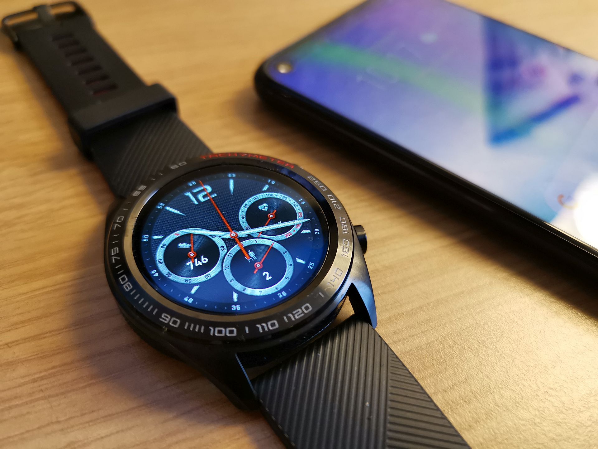 Honor Watch Magic Review Honor Watch Magic Review