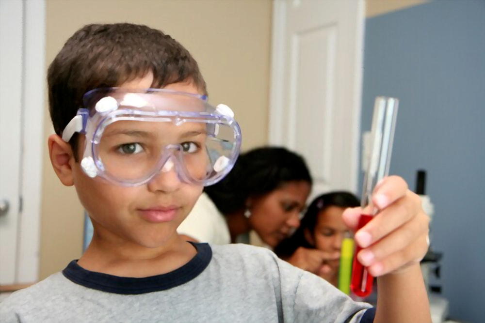 NCERT Solutions For Class 8 Science NCERT Solutions For Class 8 Science
